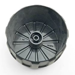 LEGO PART 2573 Wheel Hard Plastic Giant (71mm D. x 47mm) | Rebrickable ...