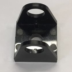 LEGO PART 2584 String Reel 2 x 2 Winch Holder | Rebrickable - Build ...