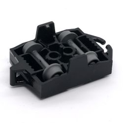 LEGO PART 26021 Vehicle Base, Roller Coaster Car 4 x 5 | Rebrickable ...