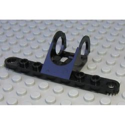 LEGO PART 2792 Technic Steering Rack Top - Modified 1 x 8 Technic Plate ...