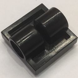 LEGO PART 2817 Plate Special 2 x 2 with 2 Pin Holes | Rebrickable ...