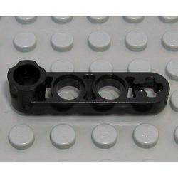 LEGO PART 2825 Technic Beam 1 x 4 Thin with Stud Connector ...
