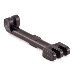 LEGO PART 2880 Hinge Bar 2.5L with 2 and 3 Fingers on Ends (Pantograph ...