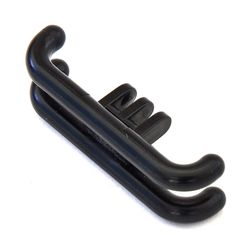 LEGO PART 2881 Train Pantograph Shoe with Hinge | Rebrickable - Build ...