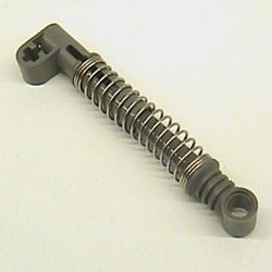 LEGO PART 2909c03 Technic Shock Absorber 9.5L with Soft Spring ...