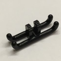 LEGO PART 2922 Train Pantograph Shoe with Locking Hinge with 2 Fingers ...