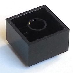 LEGO PART 3003 Brick 2 x 2 | Rebrickable - Build with LEGO