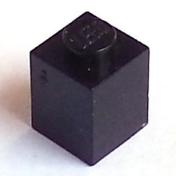 LEGO PART 3005 Brick 1 x 1 | Rebrickable - Build with LEGO