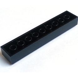 LEGO PART 3006 Brick 2 x 10 | Rebrickable - Build with LEGO