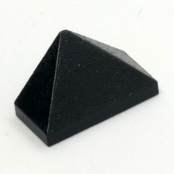 LEGO PART 3048c Slope 45° 2 x 1 Triple with Ovoid Bottom Pin ...