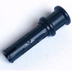 LEGO PART 32054 Technic Pin Long with Friction Ridges Lengthwise and ...