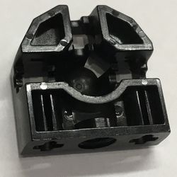 LEGO PART 32172 Technic Pin Connector Block 3 x 3 x 1 | Rebrickable ...