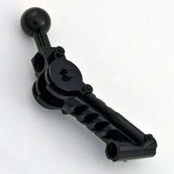LEGO PART 32476 Large Figure Skeletal, Limb, Angular with Ball Joint ...