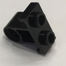 LEGO PART 32529 Technic Pin Connector Plate with One Hole (Single on ...