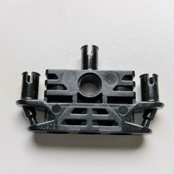 LEGO PART 32577 Large Figure Skeletal, Torso with 3 Pins (Tohunga ...