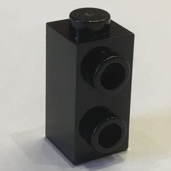 LEGO PART 32952 Brick Special 1 x 1 x 1 2/3 with Studs on 1 Side ...