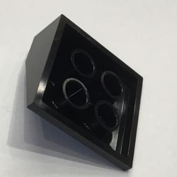 LEGO PART 3675 Slope 33° 3 x 3 Double Convex | Rebrickable - Build with ...