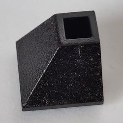 LEGO PART 3676 Slope Inverted 45° 2 x 2 Double Convex | Rebrickable ...