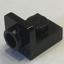 LEGO PART 36840 Bracket 1 x 1 - 1 x 1 Inverted | Rebrickable - Build ...