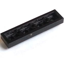 LEGO PART 3710 Plate 1 x 4 | Rebrickable - Build with LEGO