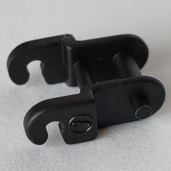 LEGO PART 3711a Technic Link | Rebrickable - Build with LEGO