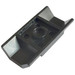 LEGO PART 3787 Wheel Arch, Mudguard 2 x 4 [Smooth] | Rebrickable ...