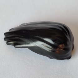 LEGO PART 40239 Hair Long | Rebrickable - Build with LEGO