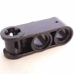LEGO PART 42003 Technic Axle and Pin Connector Perpendicular 3L with 2 ...