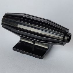 LEGO PART 4229 Engine, Strakes, 2 x 2 Thin Top Plate | Rebrickable ...