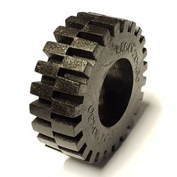 LEGO PART 4267 Tyre 30 x 20 Technic | Rebrickable - Build with LEGO