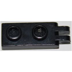 LEGO PART 4276b Hinge Plate 1 x 2 with 2 Fingers and Hollow Studs ...