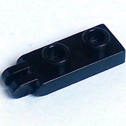 LEGO PART 4276b Hinge Plate 1 x 2 with 2 Fingers and Hollow Studs ...