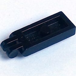 LEGO PART 4276b Hinge Plate 1 x 2 with 2 Fingers and Hollow Studs ...