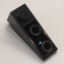 LEGO PART 4287a Slope Inverted 34° 3 x 1 without Internal Stopper ...