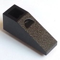 LEGO PART 4287a Slope Inverted 34° 3 x 1 without Internal Stopper ...