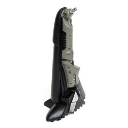 LEGO PART 43267 Large Figure Limb, Leg, Right (Kek Powerizer ...