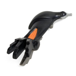 LEGO PART 43269 Large Figure Limb, Arm, Right (Kek Powerizer ...