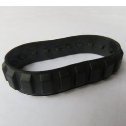 LEGO PART 43903 Tread Small (20 Links) | Rebrickable - Build with LEGO