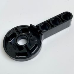 LEGO PART 44224 Technic Rotation Joint Disk with Pin Hole and 3L Beam ...