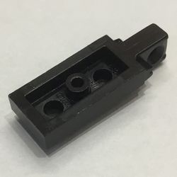 LEGO PART 44301b Hinge Plate 1 x 2 Locking with 1 Finger On End ...