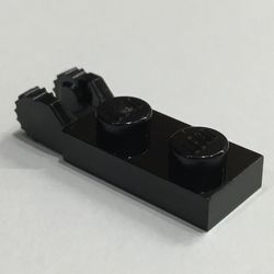 LEGO PART 44302b Hinge Plate 1 x 2 Locking with 2 Fingers On End ...