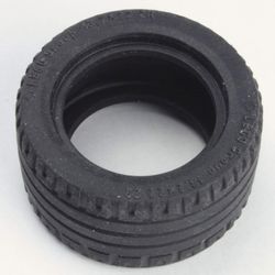 LEGO PART 44309 Tyre 43.2 x 22 ZR | Rebrickable - Build with LEGO