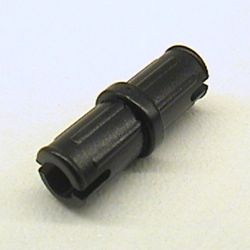 LEGO PART 4459 Technic Pin with Friction Ridges Lengthwise, without ...