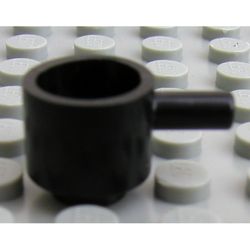 LEGO PART 4529 Equipment Saucepan | Rebrickable - Build with LEGO