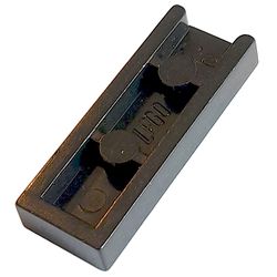 LEGO PART 4531 Hinge Tile 1 x 2 1/2 with 2 Fingers on Top | Rebrickable ...