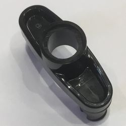 LEGO PART 46189 Technic Pin Connector 3L with 2 Pins and Center Hole ...