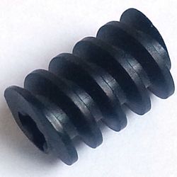 LEGO PART 4716 Technic Worm Gear | Rebrickable - Build with LEGO