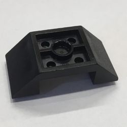 LEGO PART 4871 Slope Inverted 45° 4 x 2 Double | Rebrickable - Build ...