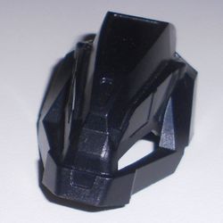 LEGO PART 52261 Large Figure Mask Ultimate Dume (Mask of Power ...