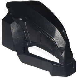 LEGO PART 52261 Large Figure Mask Ultimate Dume (Mask of Power ...